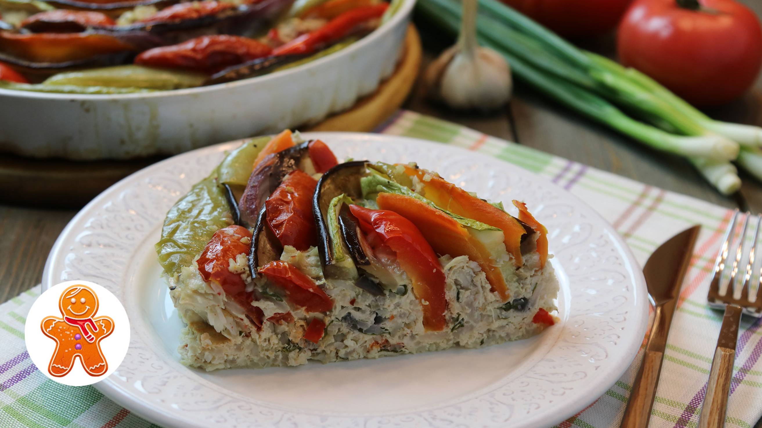 Запеканки