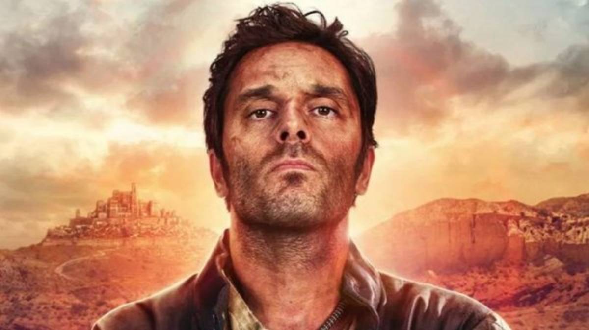 Сериал Убийца по имени Неро / Nero