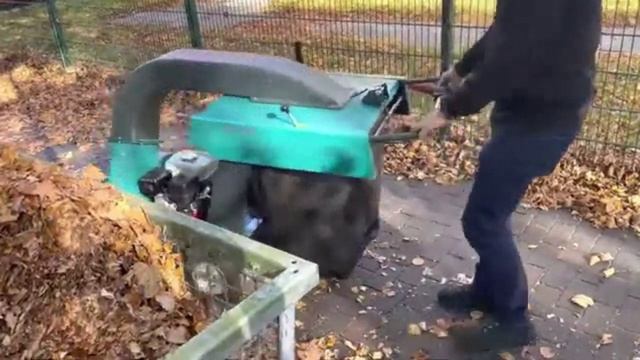 Коммунальная техника