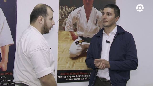 Спортивная Ингушетия