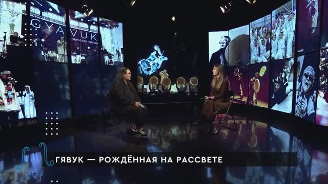 Хабаровск. Культурный