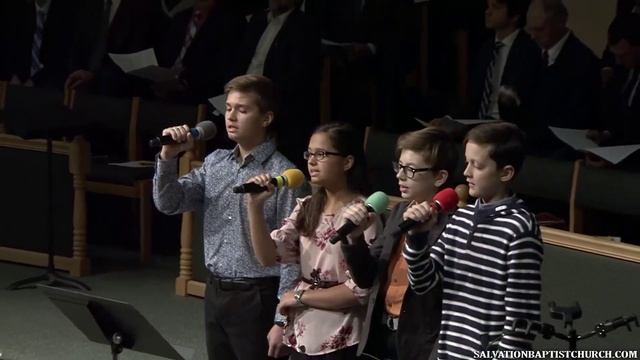38. Христианские песни.