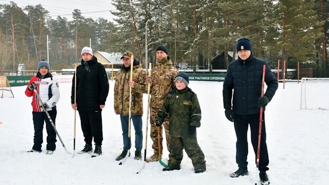 Проект ″Друг отца″