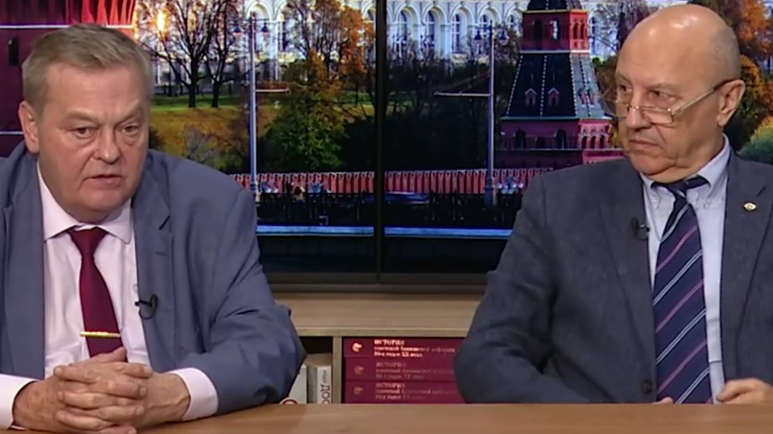 Андрей Фурсов