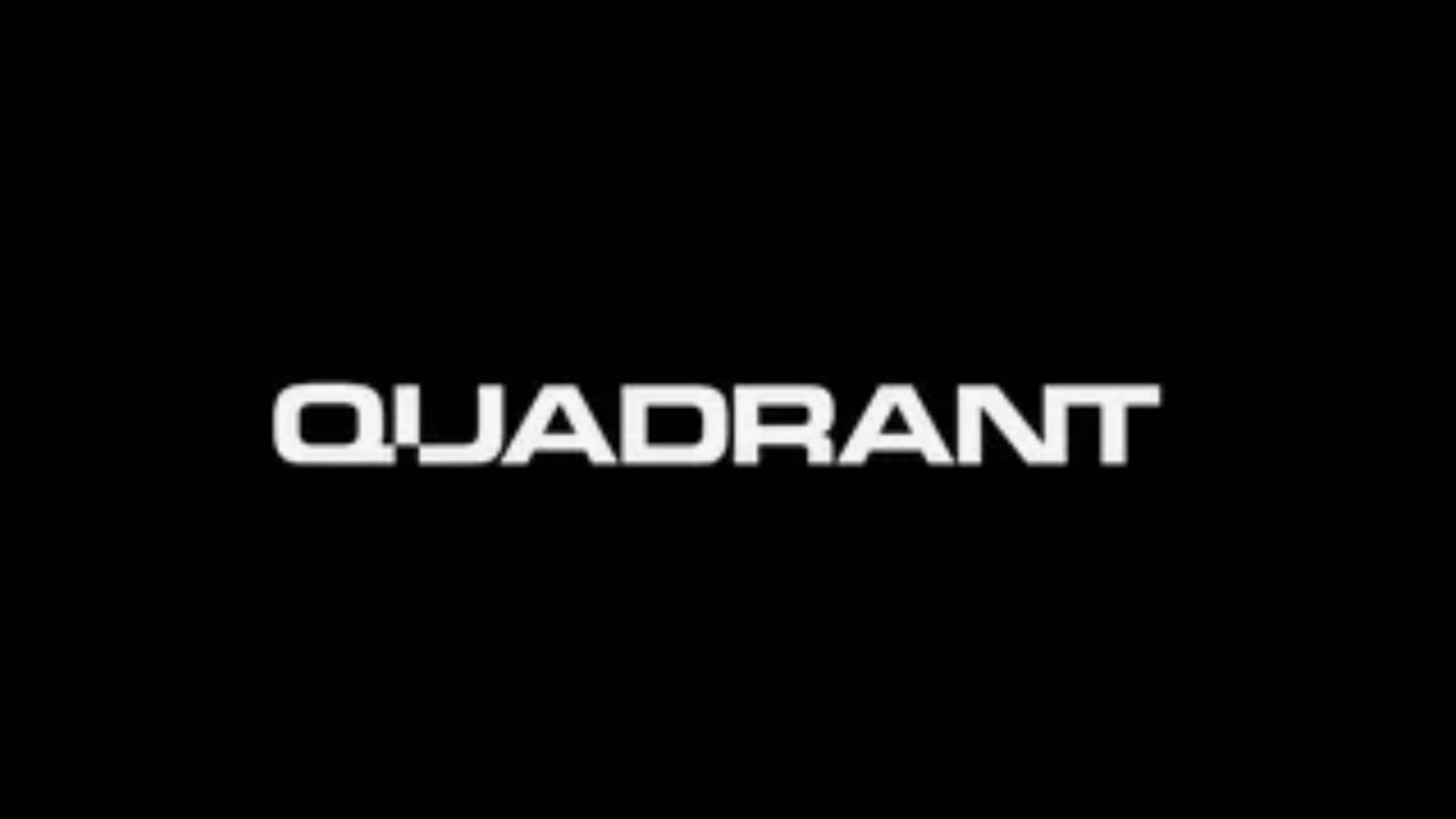 QUADRANT M