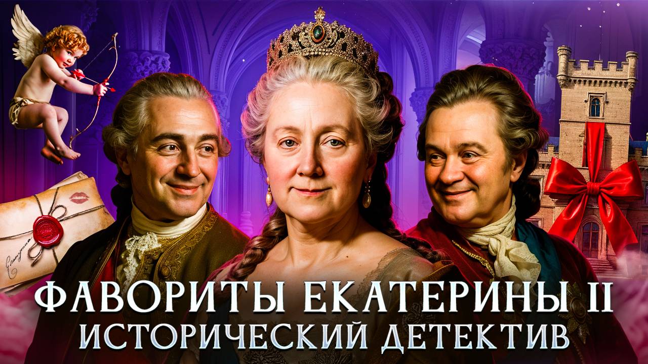 Новое на канале
