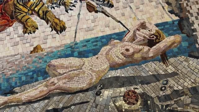 Мастерская мозаики ArtWorker