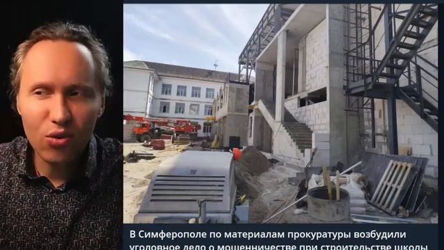 Крым.Главное