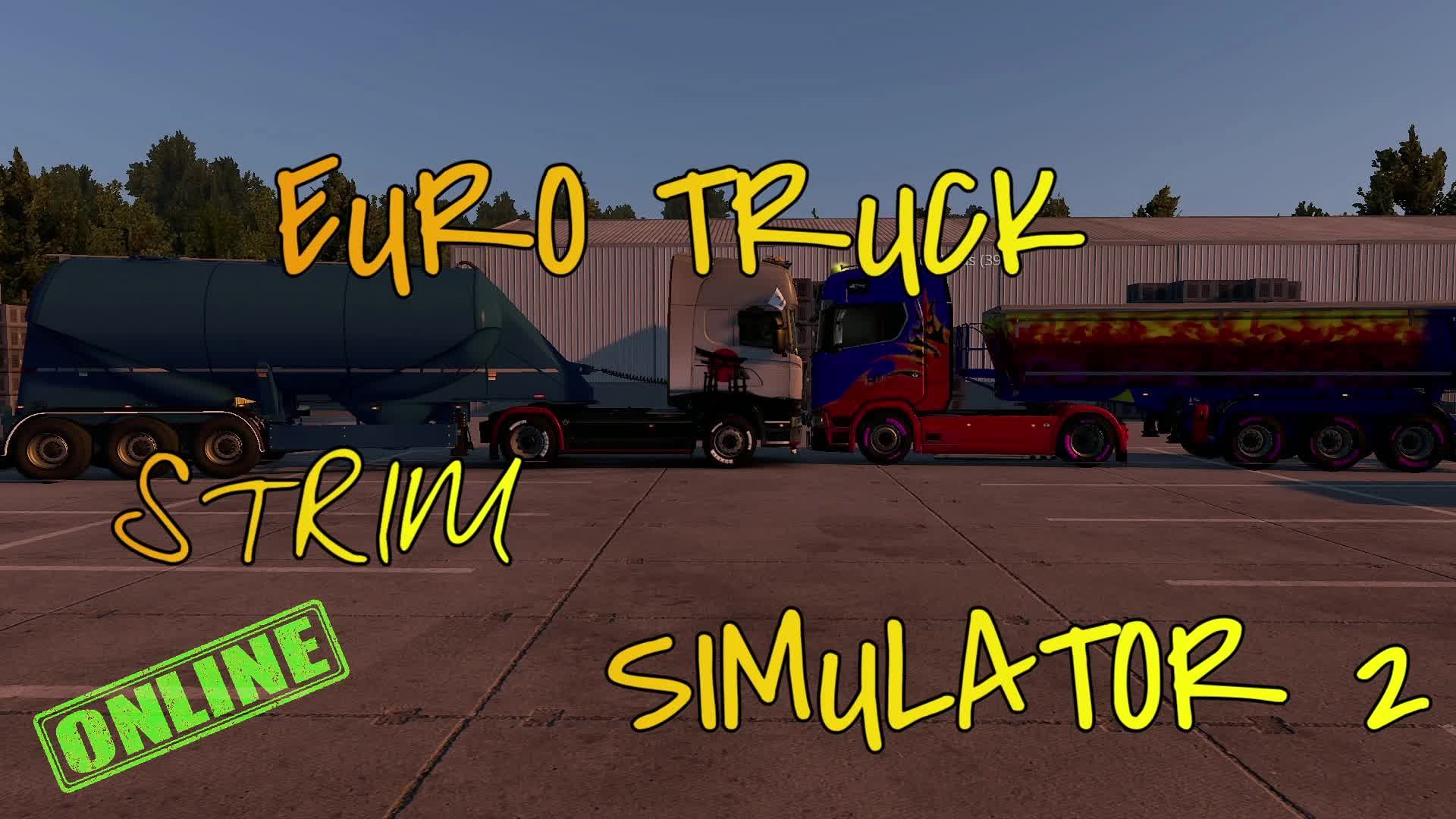 ETS 2 MP