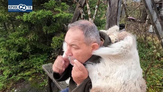 КЛУБ ОХОТНИКОВ И РЫБОЛОВОВ