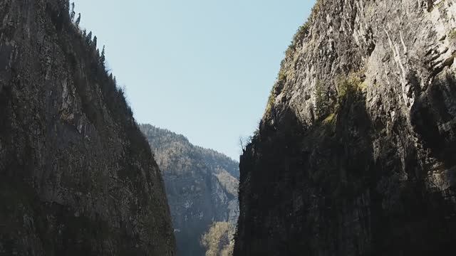 Абхазия, видео из путешествий.