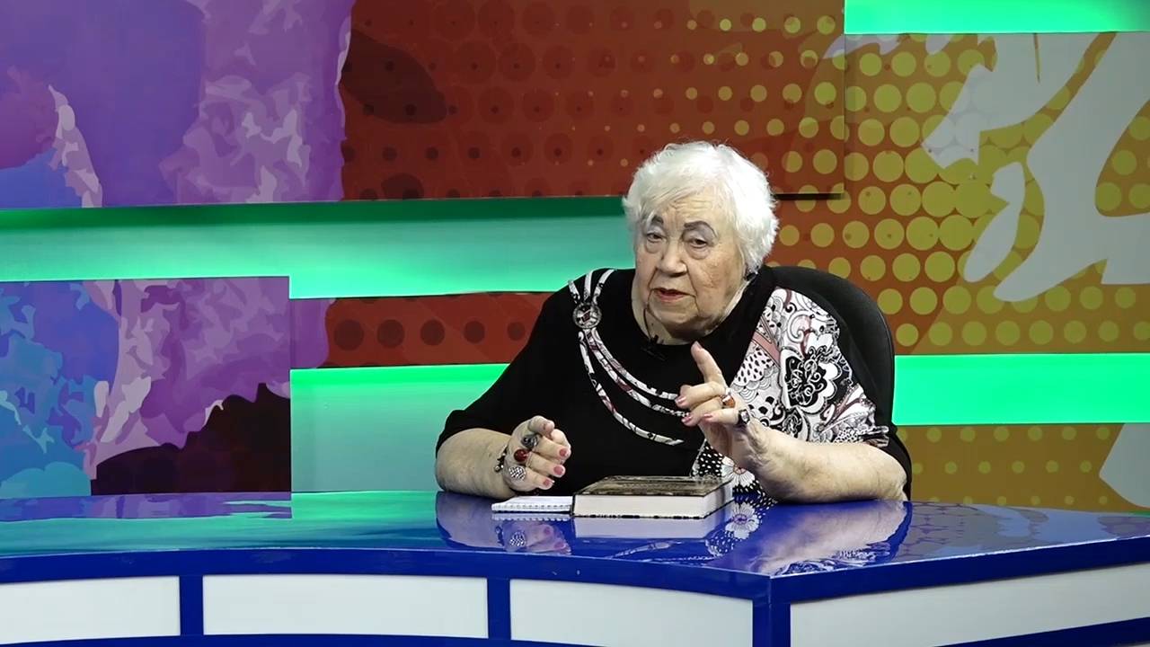 Открытый разговор