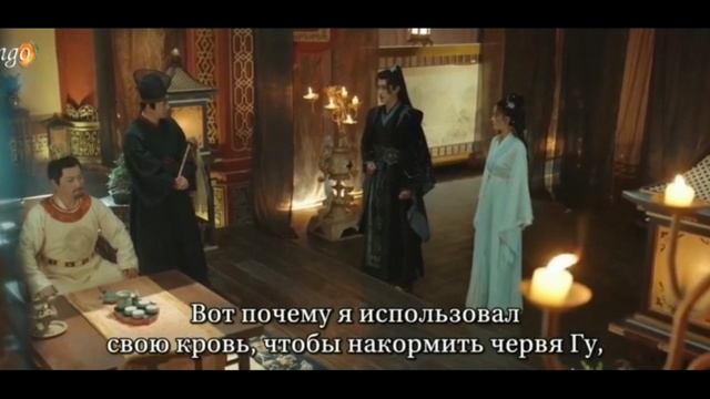 Клип на мини-дораму ″Ночь ещё не завершилась″