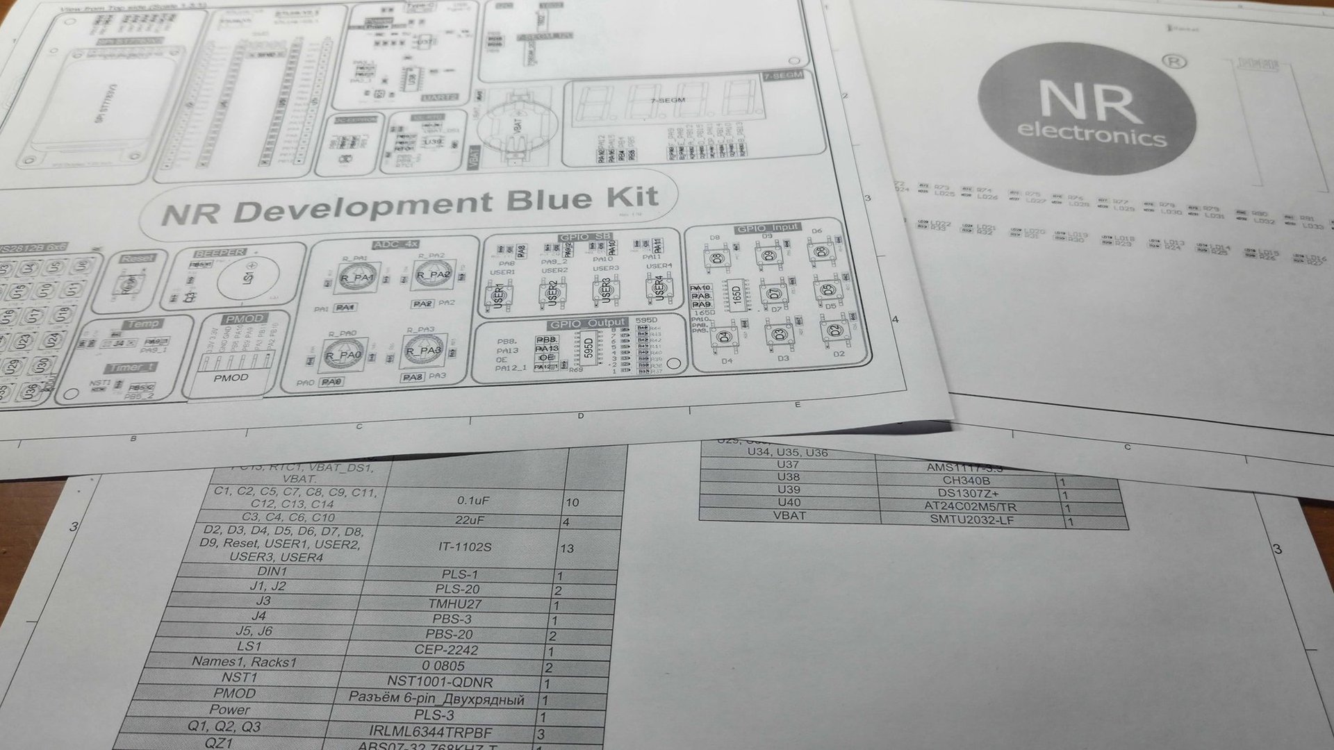 Книга ″Освоение STM32 самостоятельно″