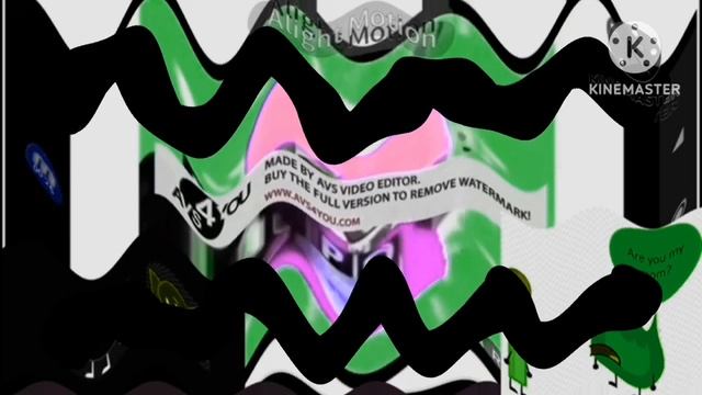 Klasky Csupo Avs Effects 3 Powers