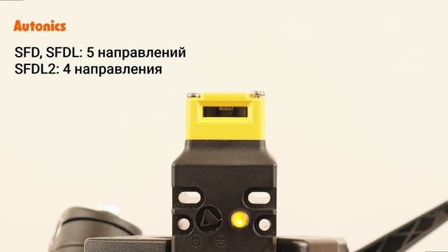 SAFETY: Промышленная безопасность