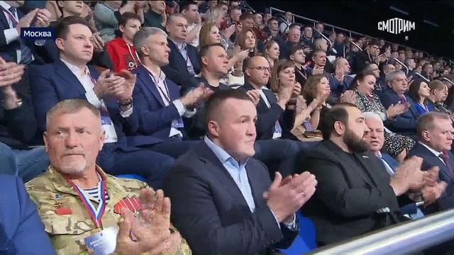 Сюжеты федеральных СМИ