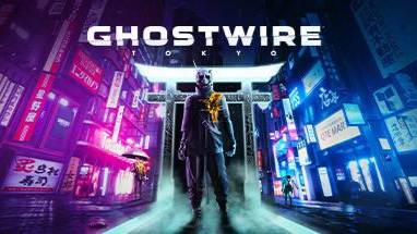 Ghostwire: Tokyo