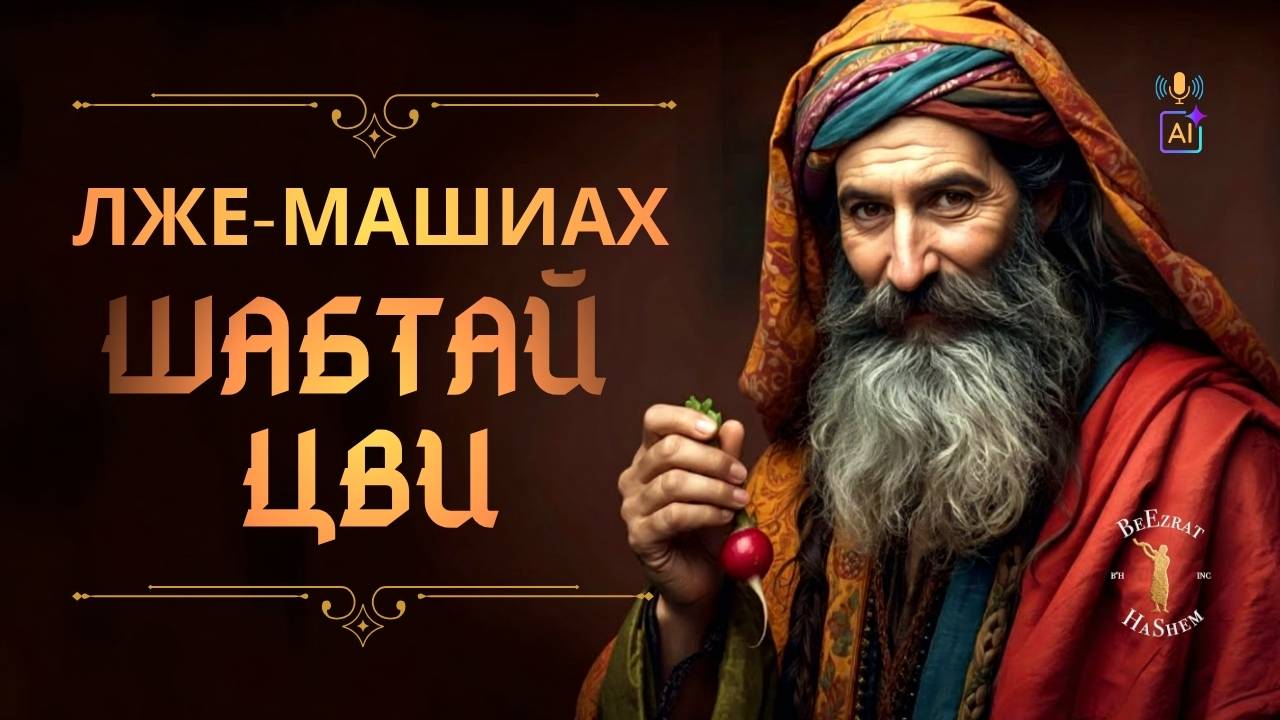 Остерегайтесь лжеучителей