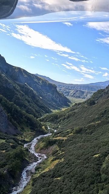 Евгений Касперский на Камчатке