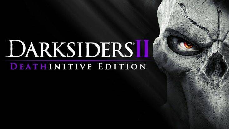 Darksiders - 2