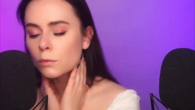 ASMR HEYHELEN