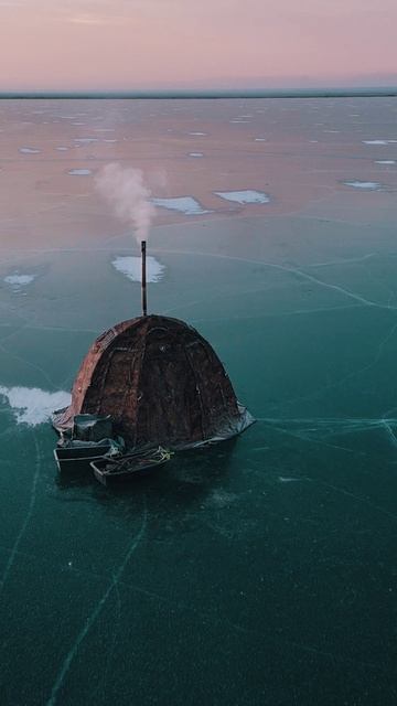 Палатки УП Берег