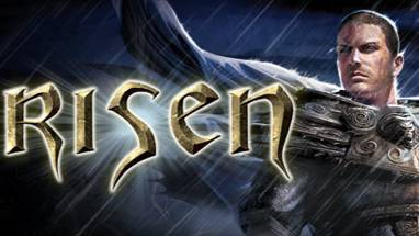 Risen (прохождение) стримы