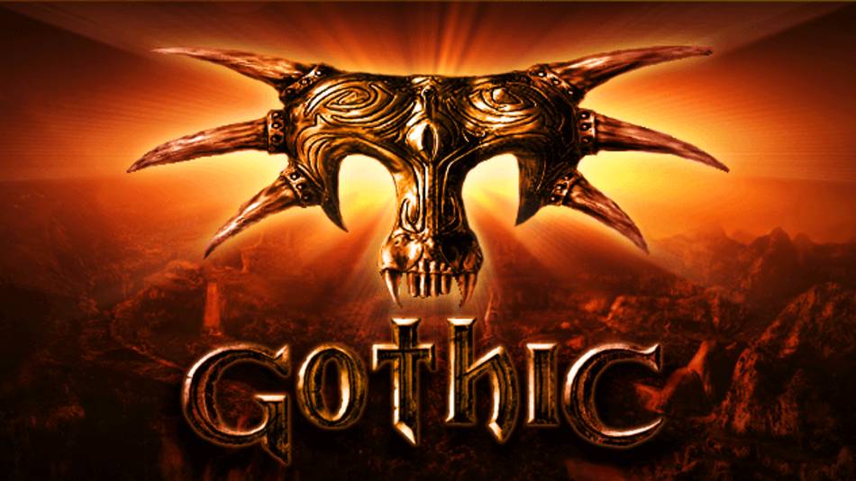 Gothic (игра) 2001