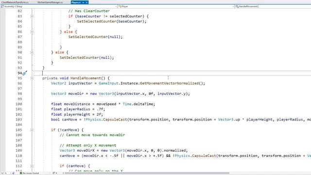 [Code Monkey] Learn Unity Multiplayer (FREE Complete Course, Netcode for Game Objects Unity 2025)