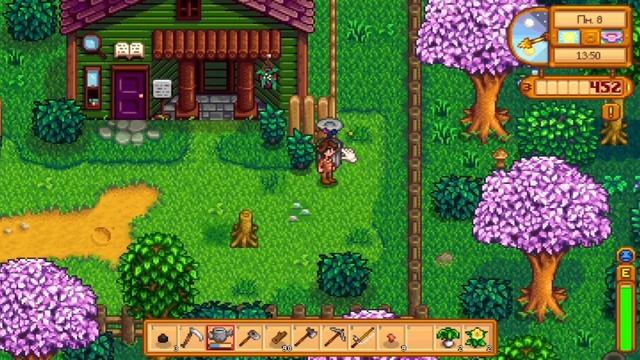 Stardew Valley