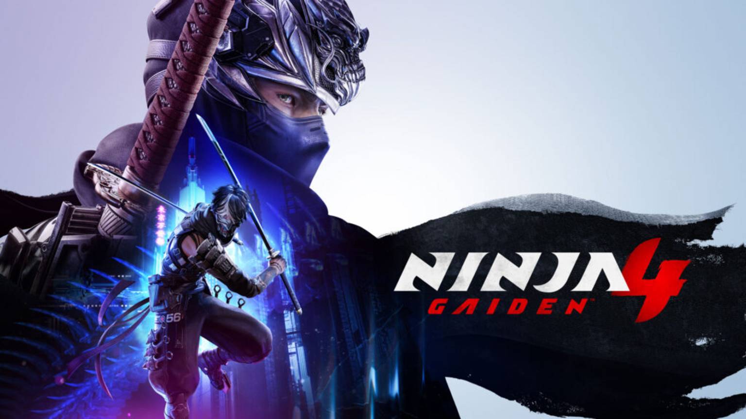 Ninja Gaiden 4 (игра 2025)