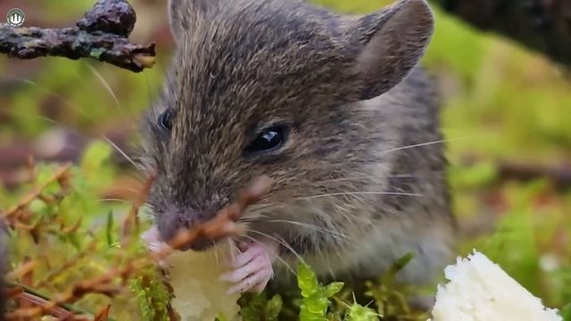 Еда на природе