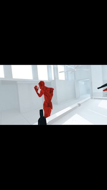 SUPERHOTVR