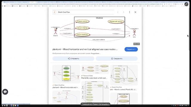 Лекции архитектуры