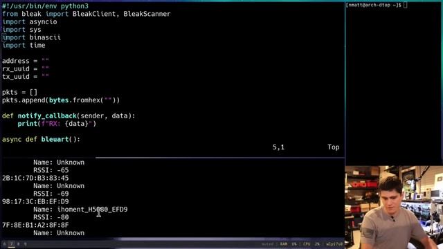 Критика технологий IT