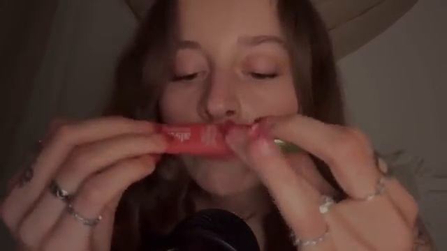 ASMR