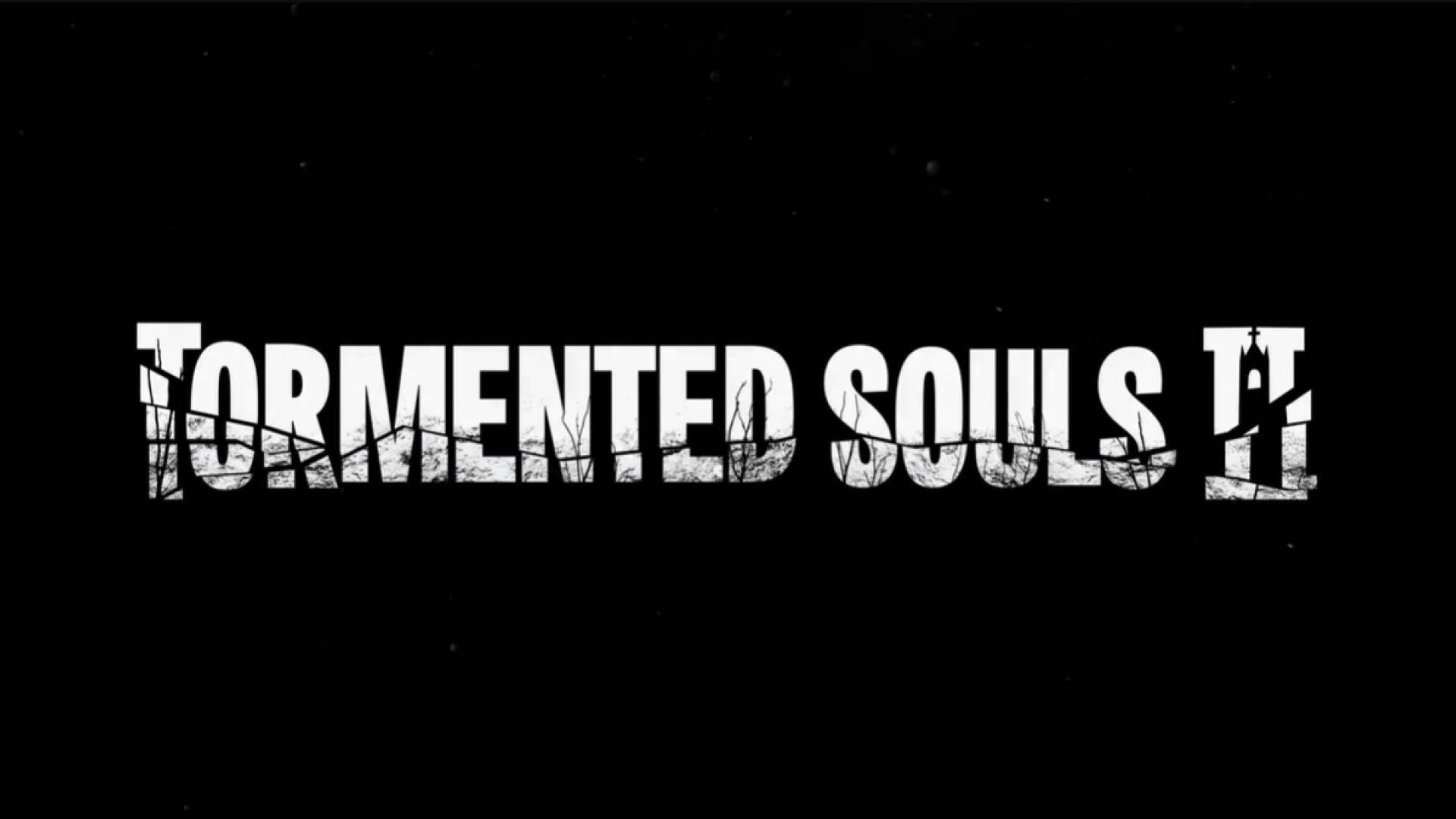 Tormented Souls 2