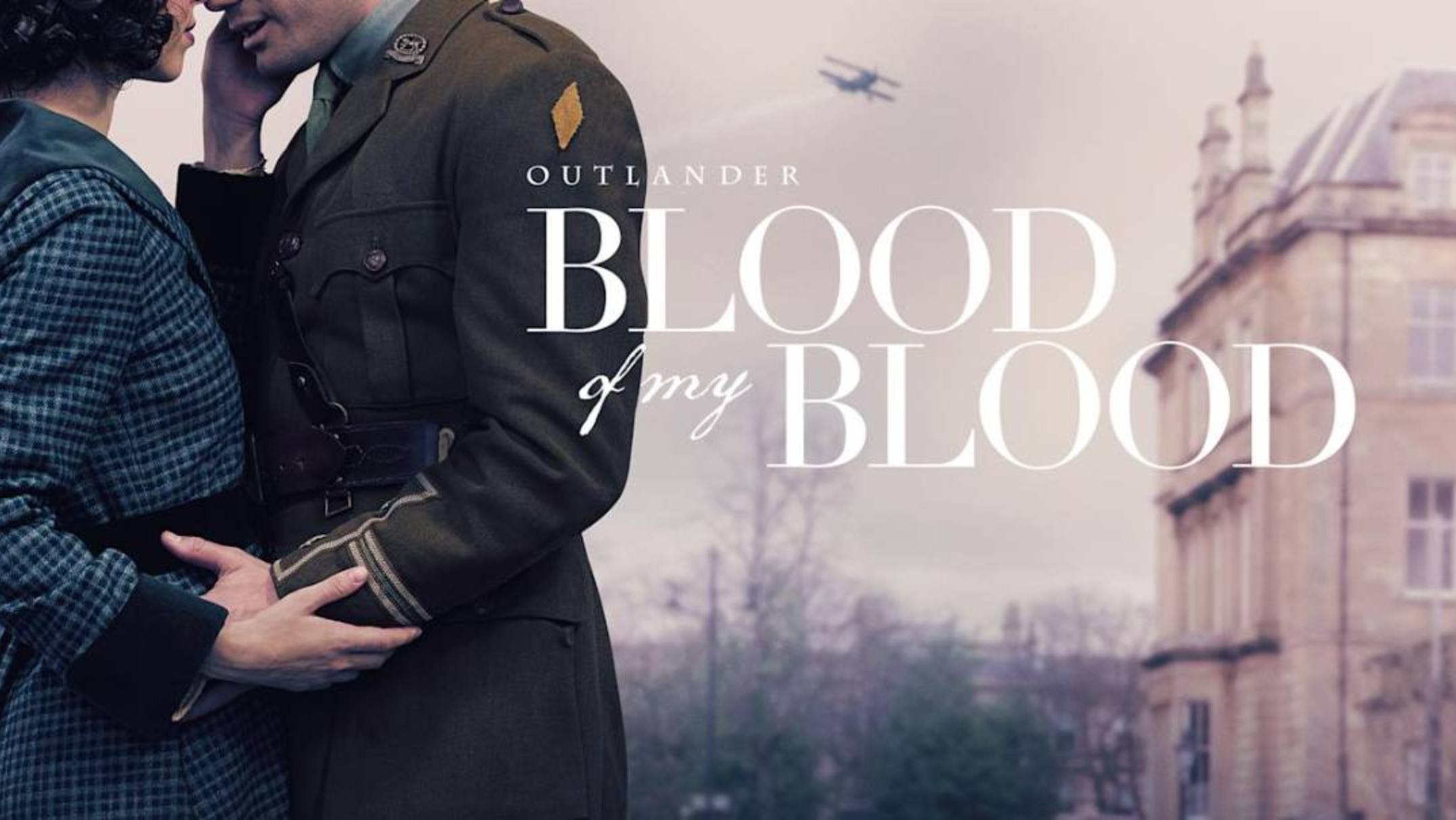 Сериал Чужестранка: Кровь от крови моей / Outlander: Blood of My Blood