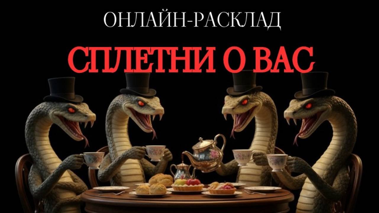 РАСКЛАДЫ