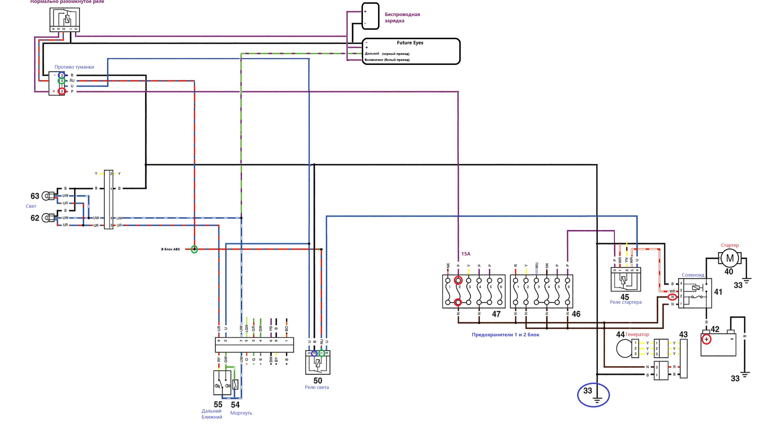 Скучающие инженеры