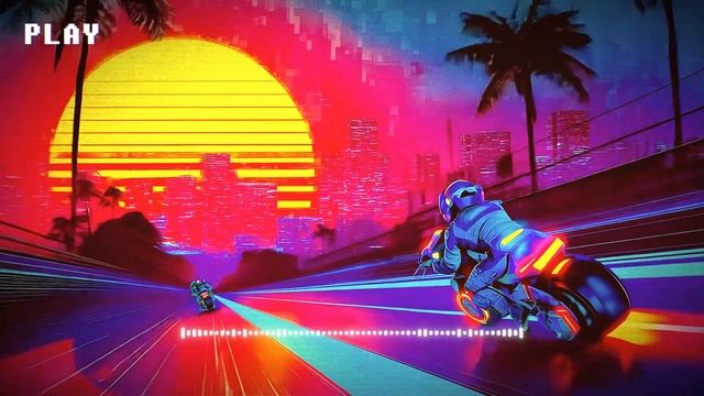 Synthwave