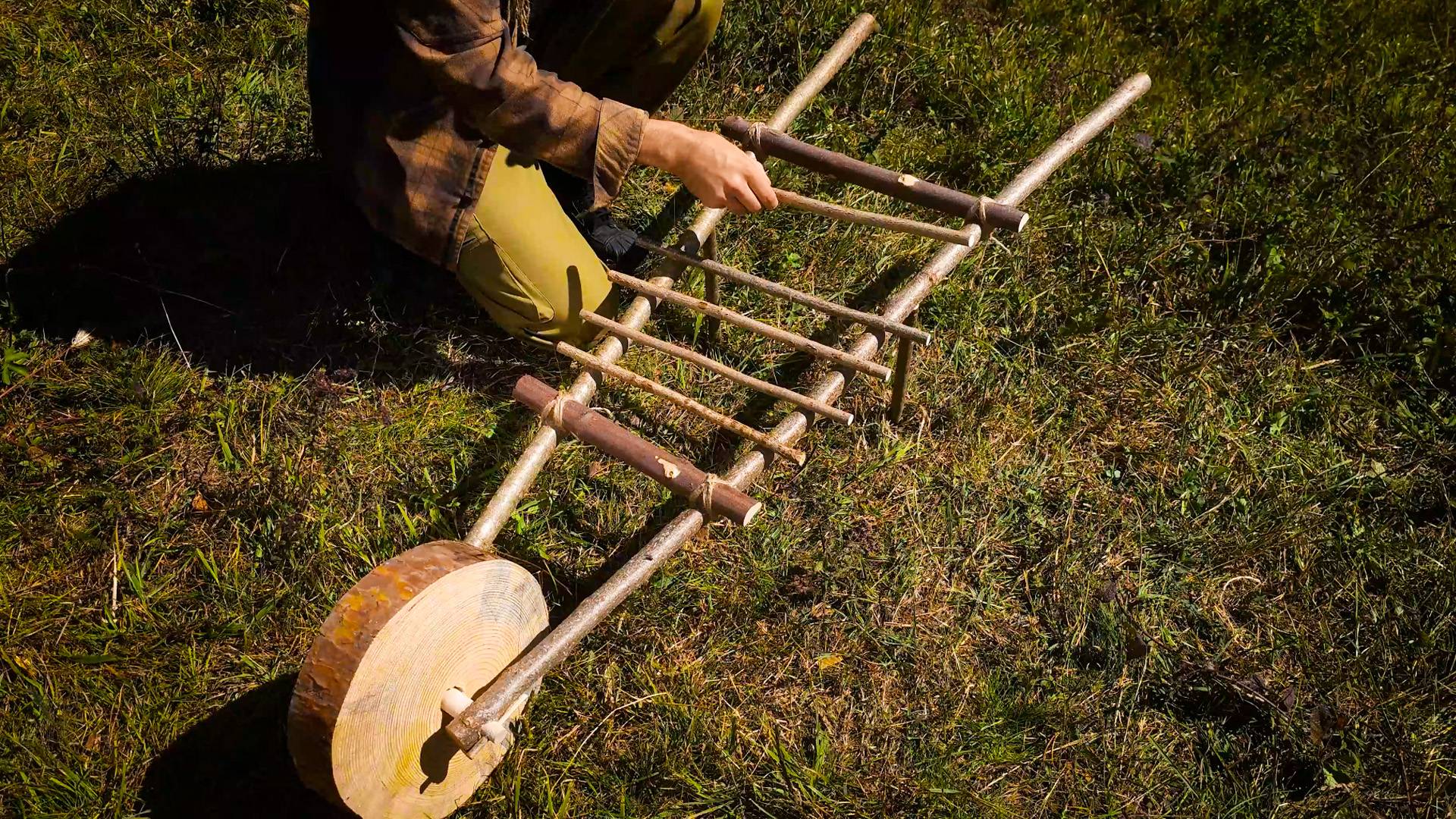 Бушкрафт и выживание