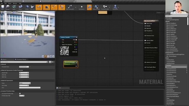 [Tom Looman] Professional Game Development in C++