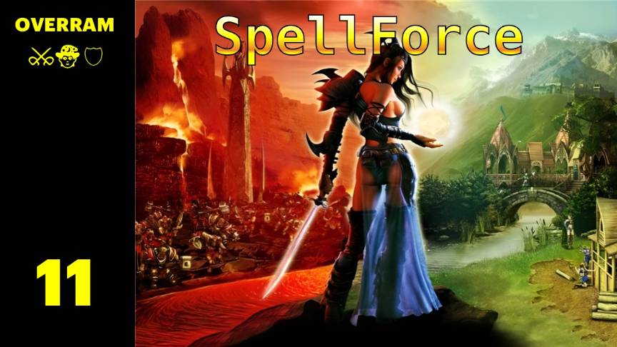 SpellForce