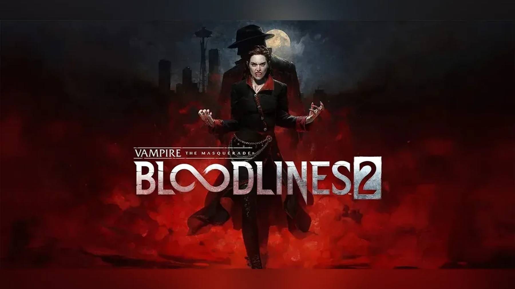 Vampire: The Masquerade — Bloodlines 2