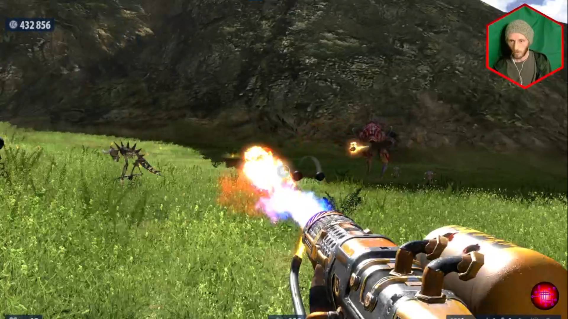 Serious Sam HD: The Second Encounter