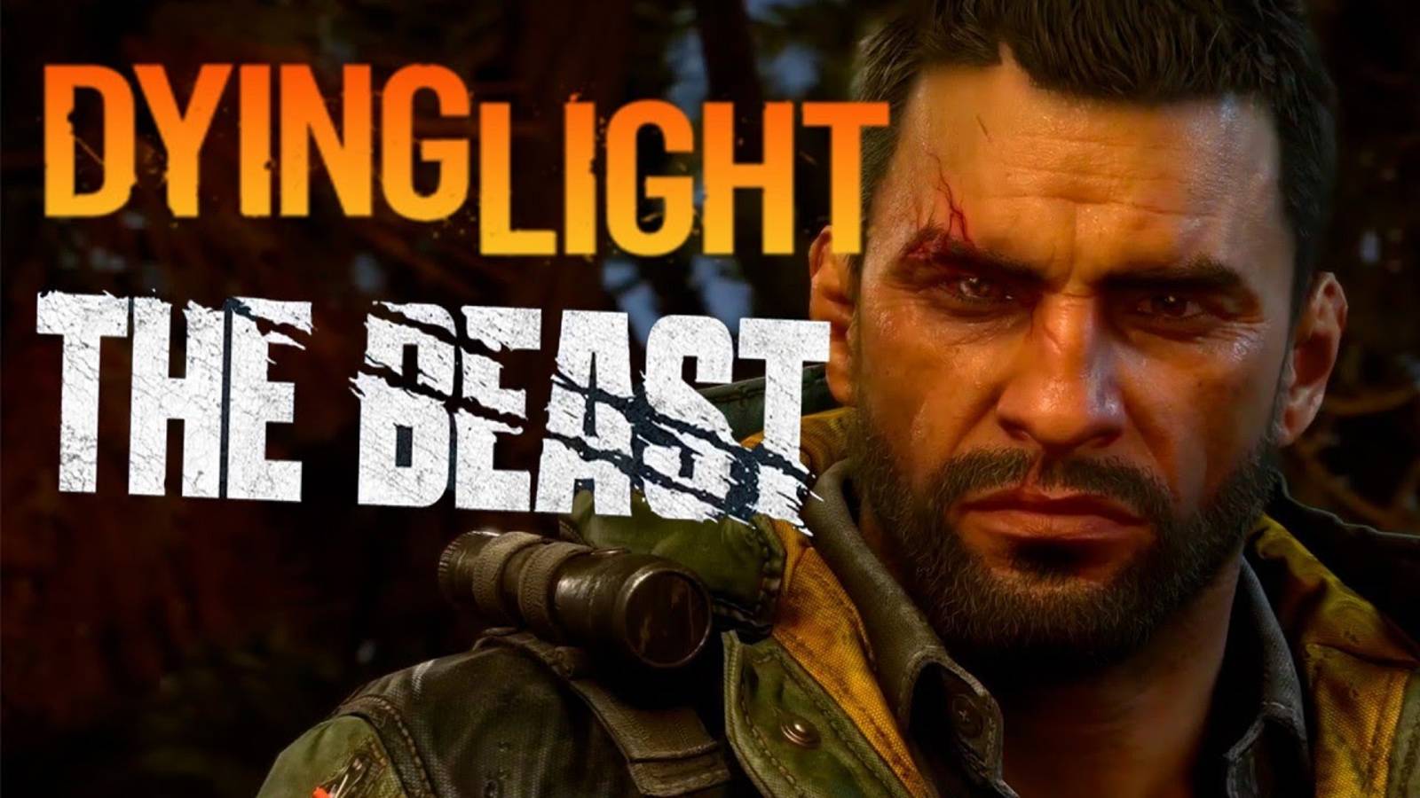 Dying Light The Beast