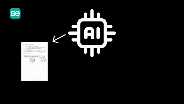 Smart Document Engine