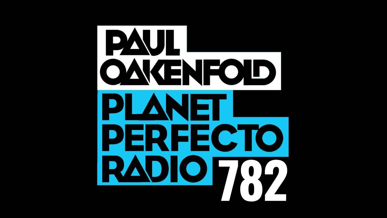 Paul Oakenfold